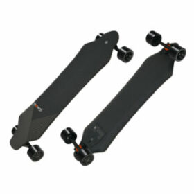 Exway X1 Pro Review - Everything You Need To Know