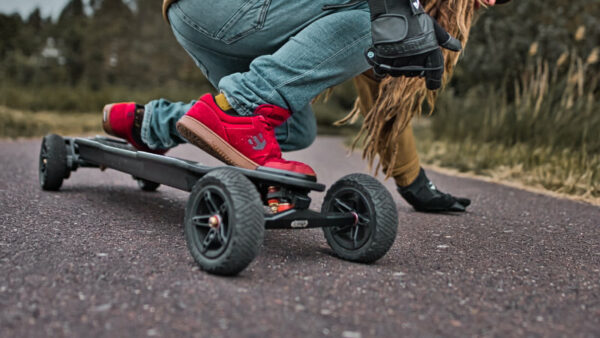 Best Electric Skateboards of 2024 (Something for Everyone)