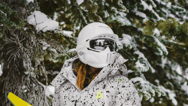 The 5 Best Snowboard Helmets with Bluetooth and Audio