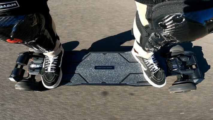 Exway Atlas Pro Review: Simply, The Best Electric Skateboard