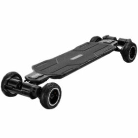 Exway Atlas Pro Review: Simply, The Best Electric Skateboard