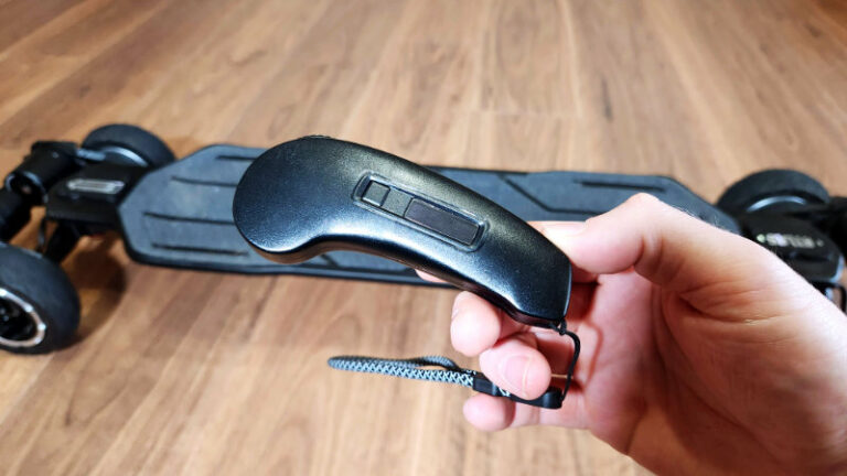 Exway Atlas Pro Review: Simply, The Best Electric Skateboard