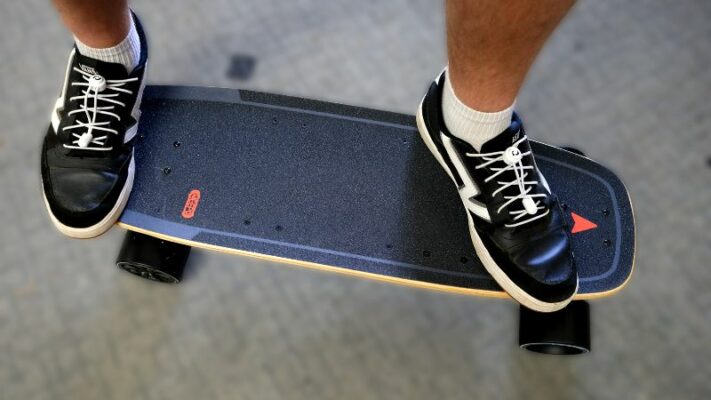 Meepo Mini 5 Review: Best Value Short Electric Skateboard