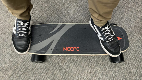 Meepo V5 Review: Best Value-For-Money Electric Skateboard