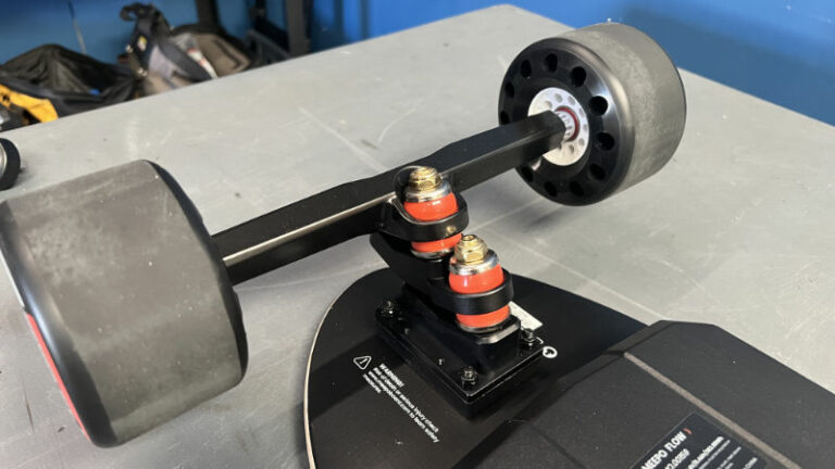 Meepo Flow Review: Power & Comfort in a Compact Package