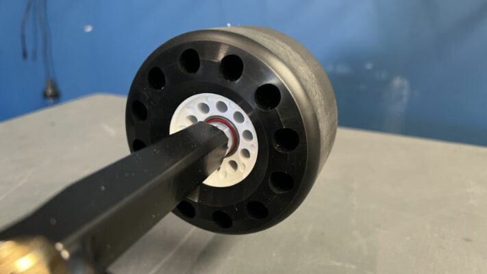 Meepo Flow Review: Power & Comfort in a Compact Package