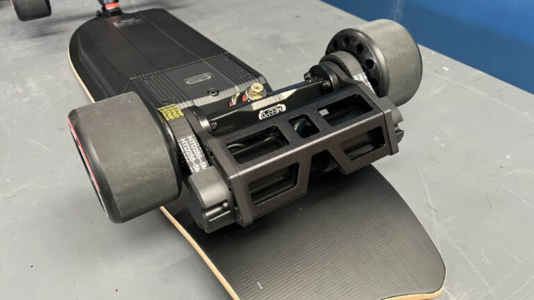 Meepo Flow Review: Power & Comfort in a Compact Package