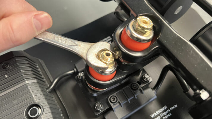 Meepo Flow Review: Power & Comfort in a Compact Package