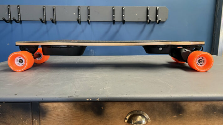 WowGo 3E Review