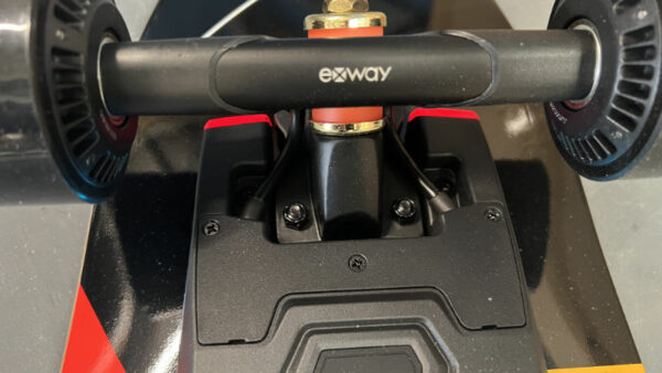 Exway Ripple Review: Affordable Portable Electric Skateboard